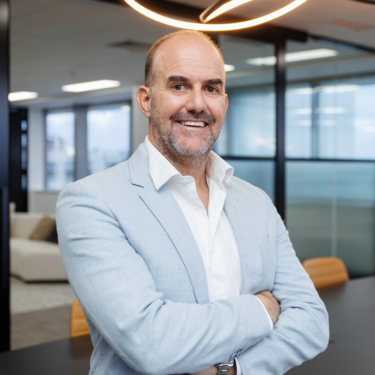 Our Leadership Team – Centrewest Insurance